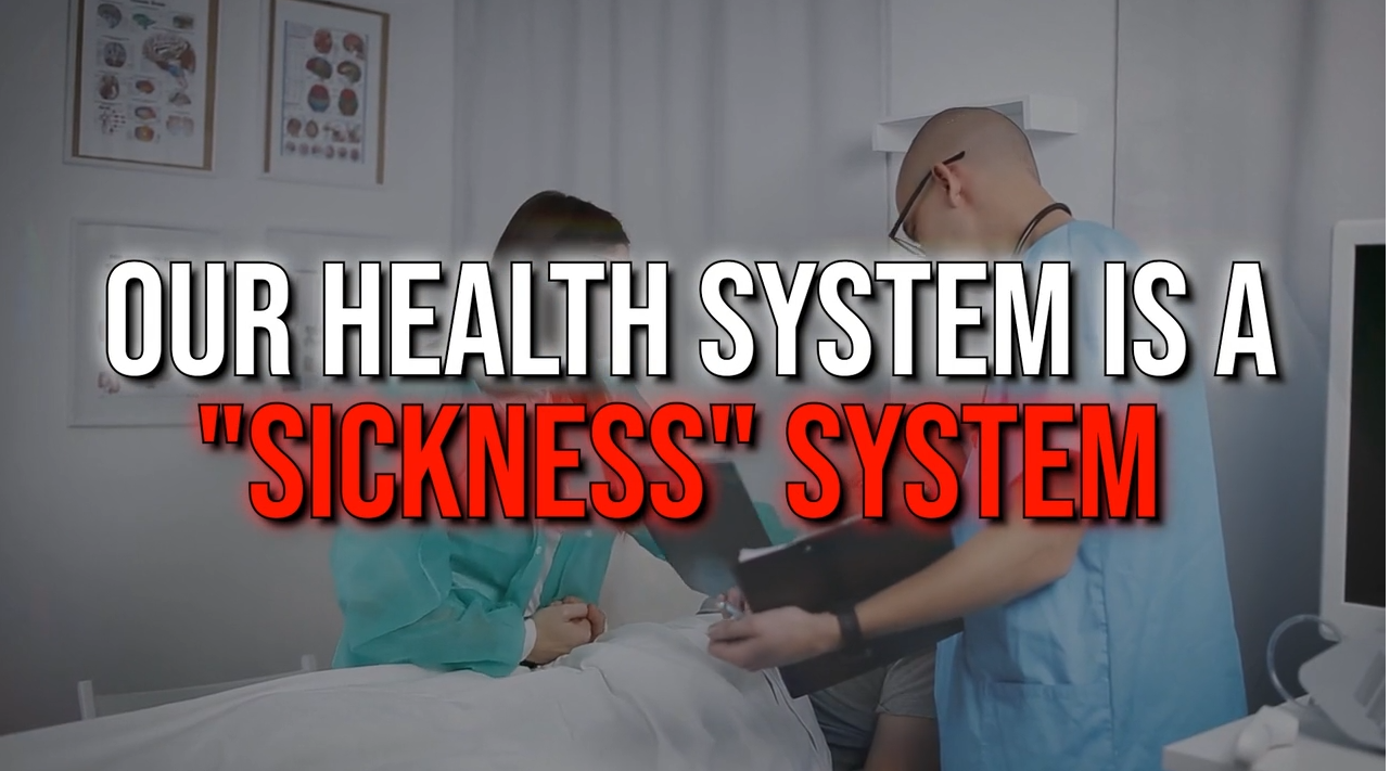 Anovite Colostrum6 - Unlock The Secret To Perfect Health